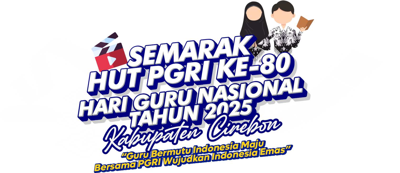 PGRI KABUPATEN CIREBON
